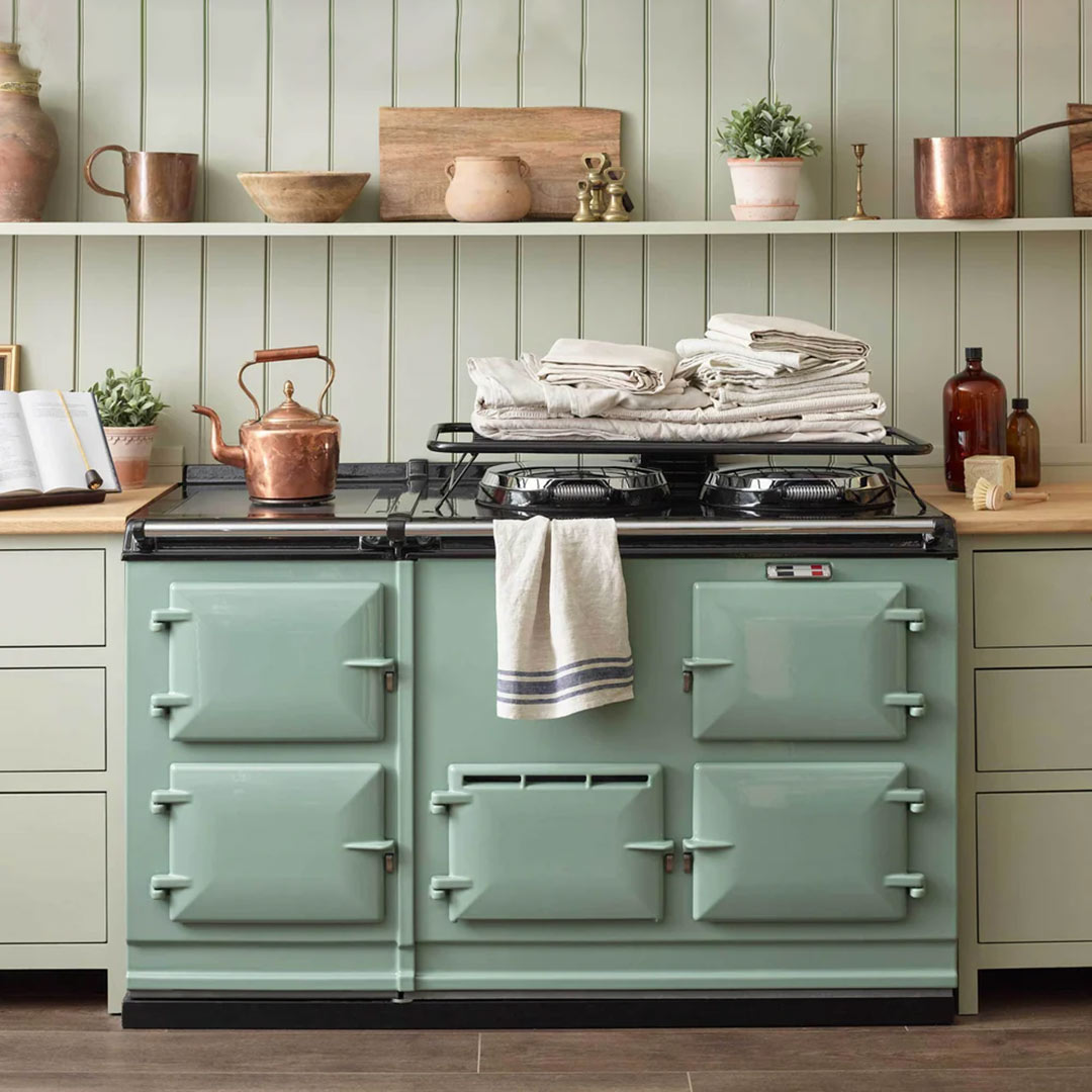 English-Style Bespoke Kitchen Design || J. Reiko Design + Co