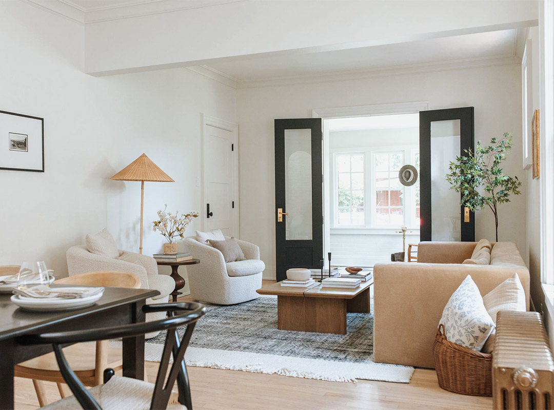 Design Ideas - Colonial Revival Homes | J. Reiko Design + Co