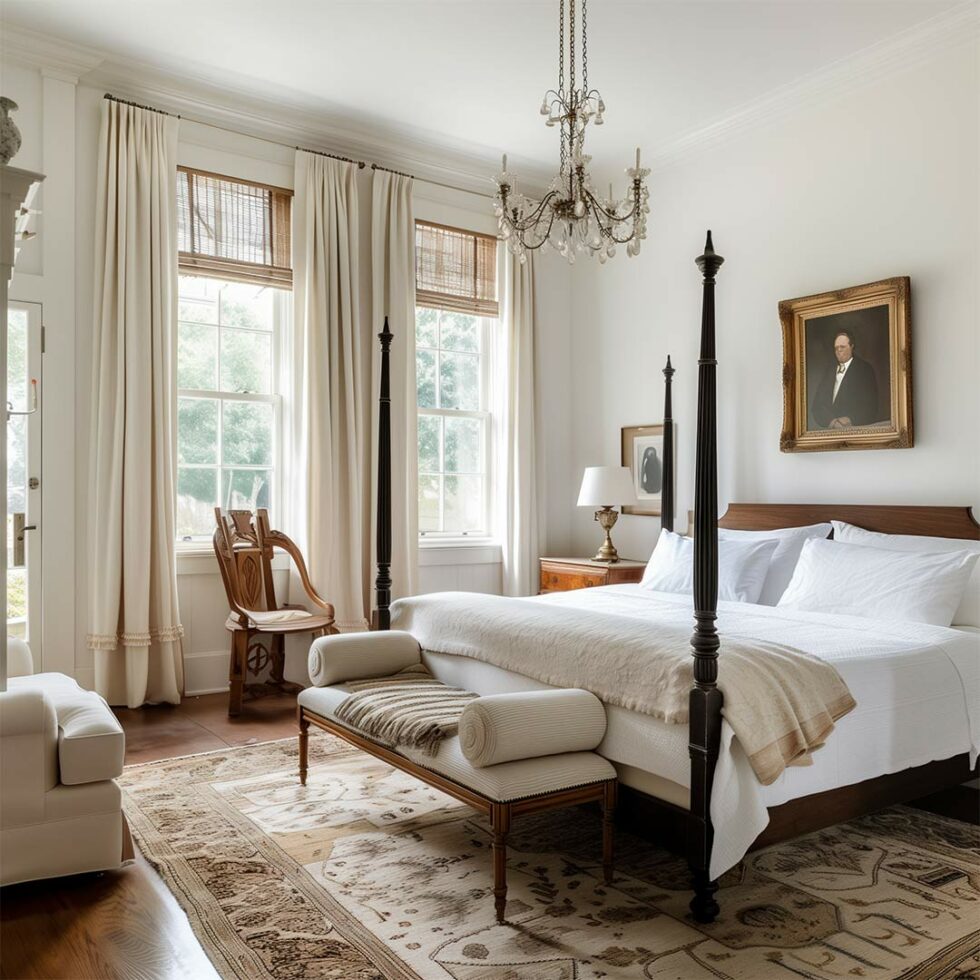 Design Ideas - Colonial Revival Homes | J. Reiko Design + Co