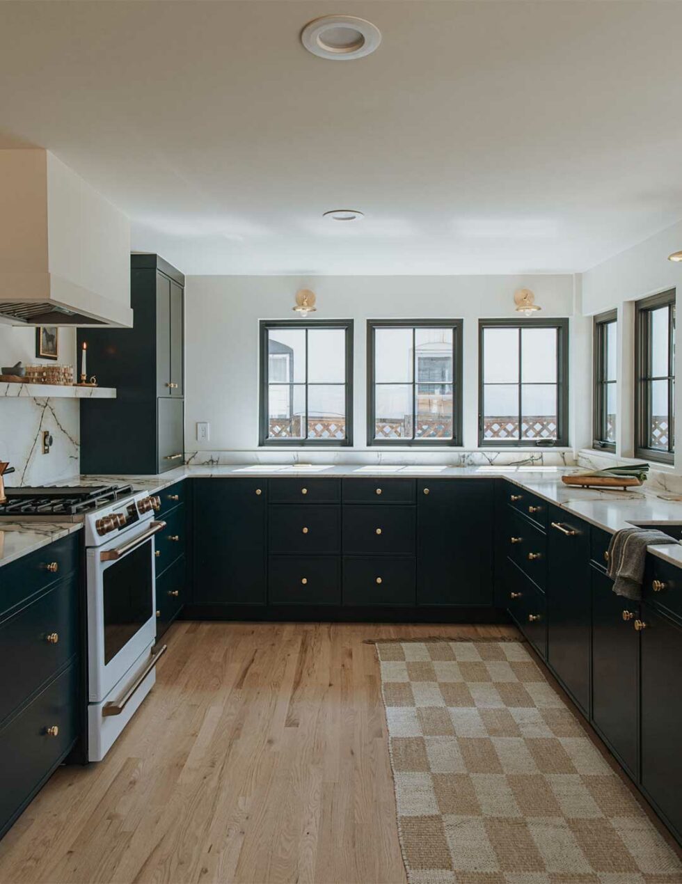 Design Ideas - Colonial Revival Homes | J. Reiko Design + Co
