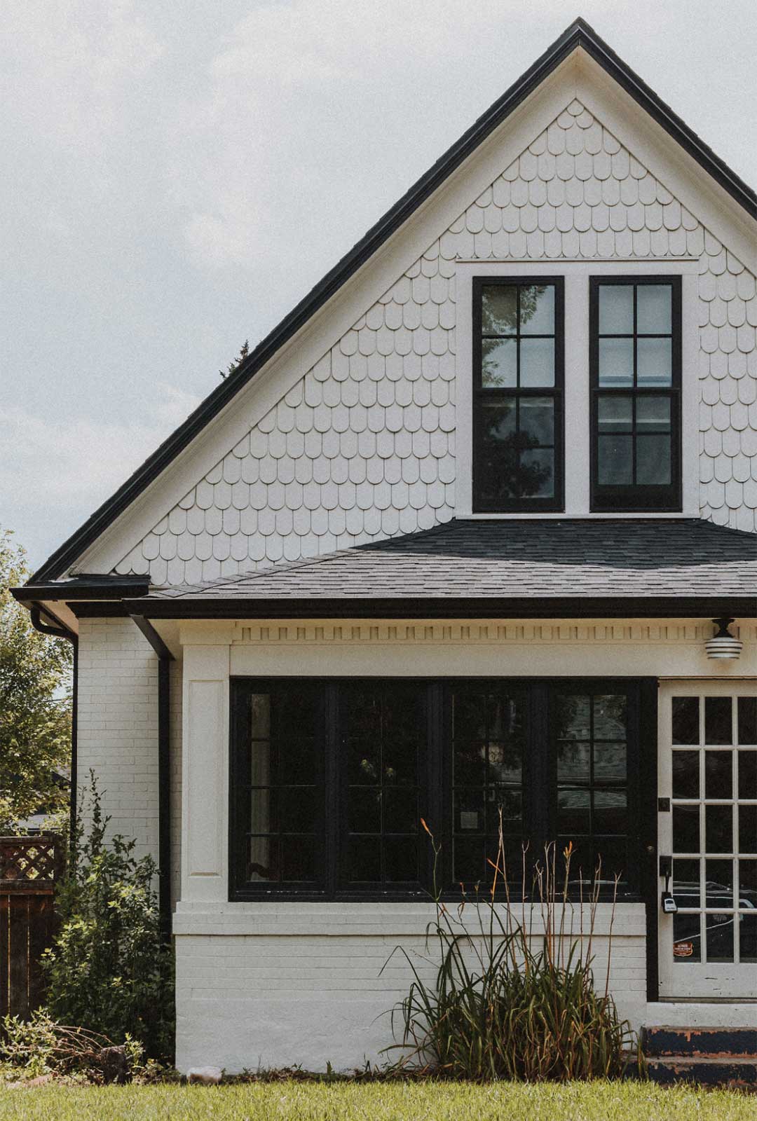 Design Ideas - Colonial Revival Homes | J. Reiko Design + Co