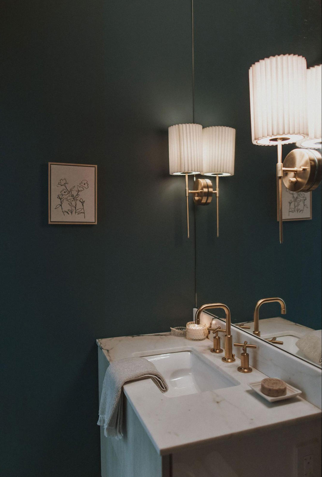 American Colonial Bathroom Design Luxury Bathrooms | HGTV