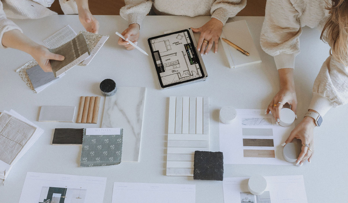 90-Minute Interior Design Consultation, In-person or Online || J. Reiko ...