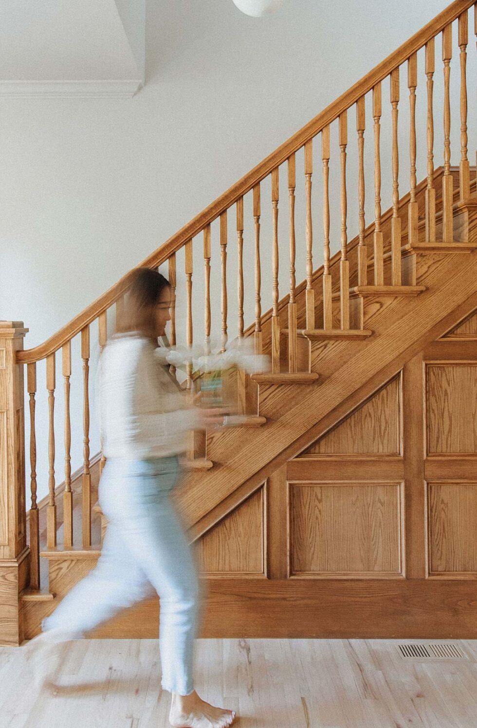 Denver Square Restoration Remodel | J. Reiko Design + Co