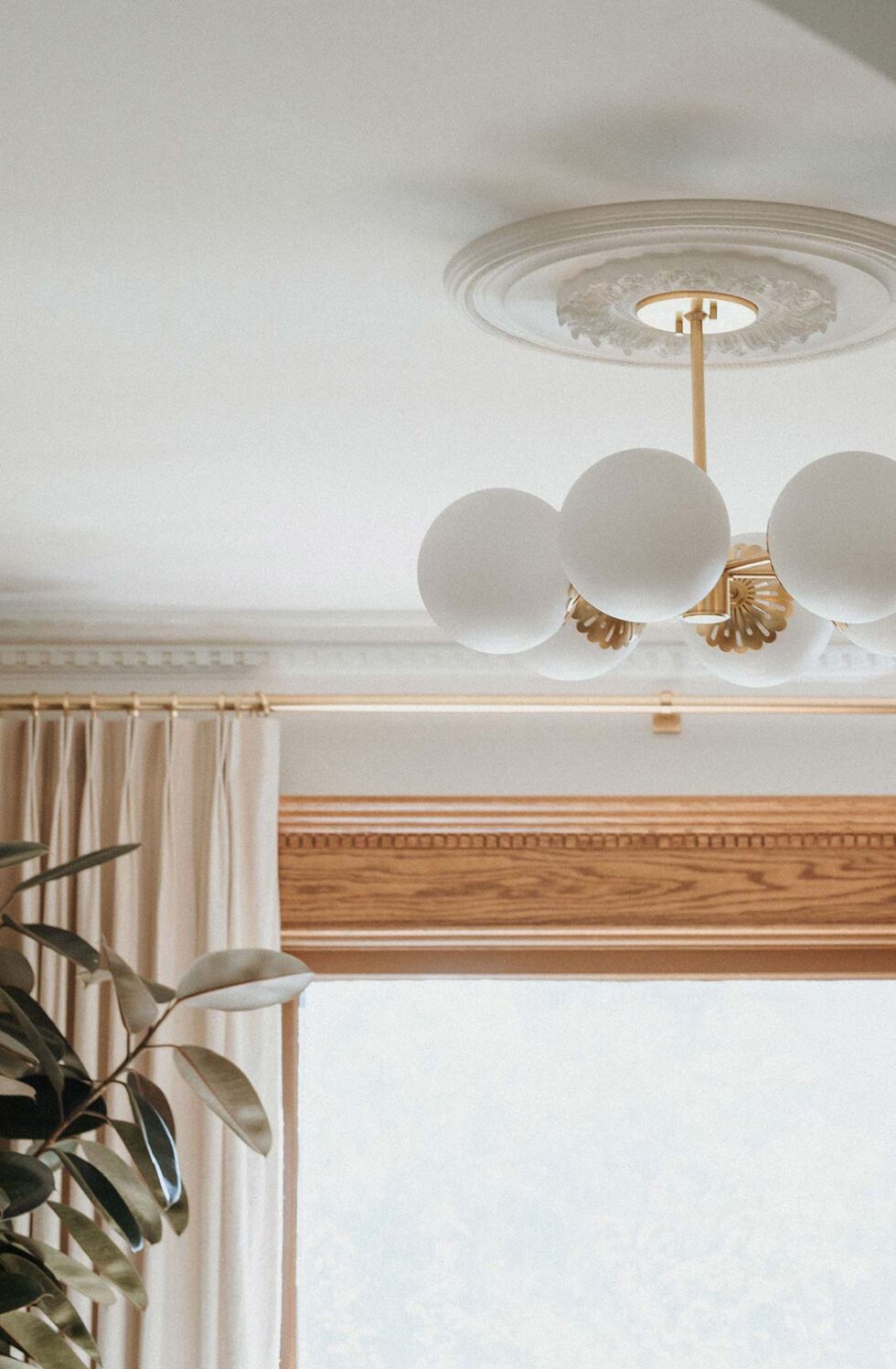 Denver Square Restoration Remodel | J. Reiko Design + Co