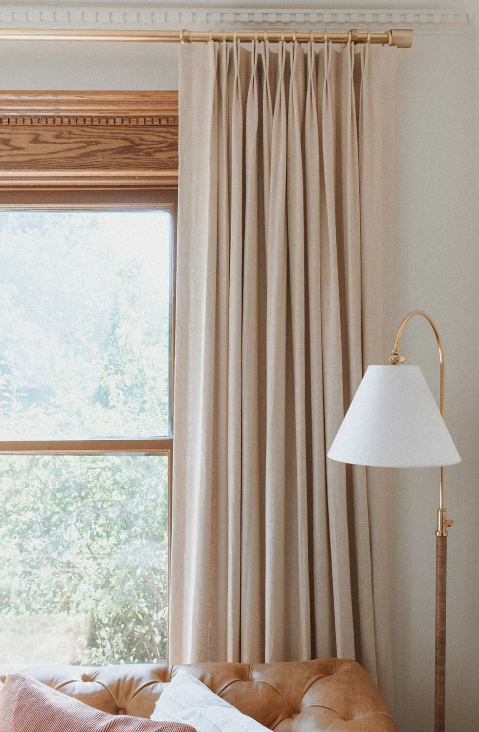 Denver Square Restoration Remodel | J. Reiko Design + Co