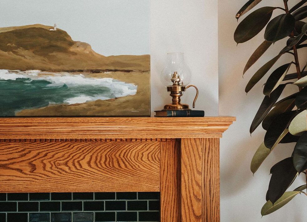 Denver Square Restoration Remodel | J. Reiko Design + Co