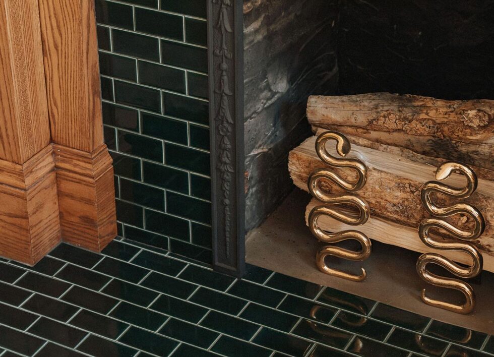 Denver Square Restoration Remodel | J. Reiko Design + Co