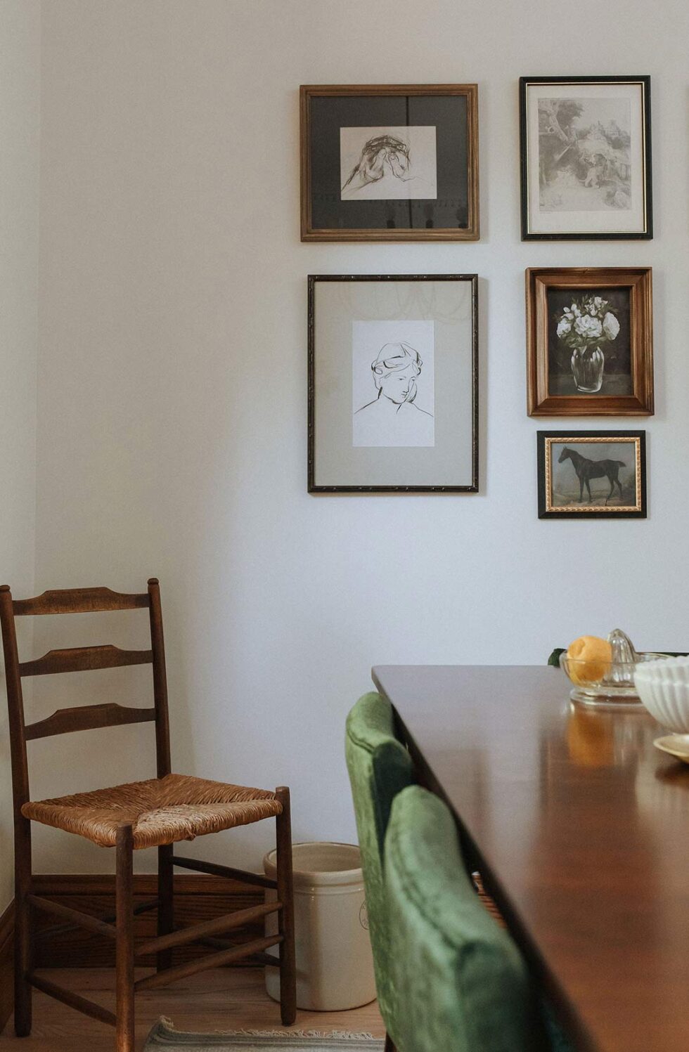 Denver Square Restoration Remodel | J. Reiko Design + Co