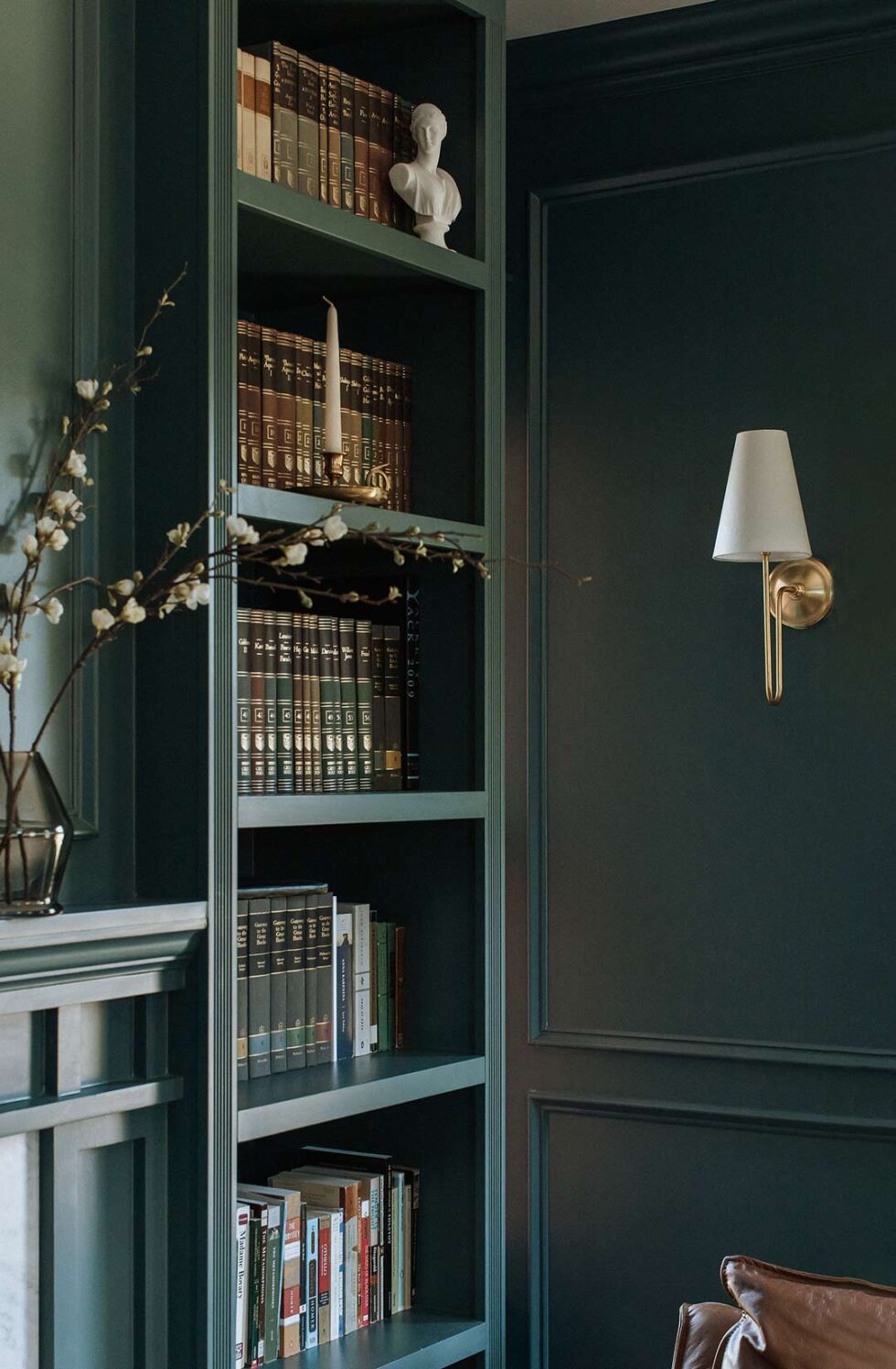 Denver Square Restoration Remodel | J. Reiko Design + Co