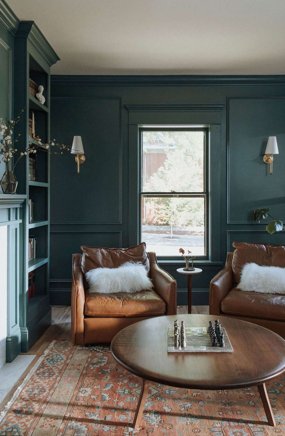 Denver Square Restoration Remodel | J. Reiko Design + Co