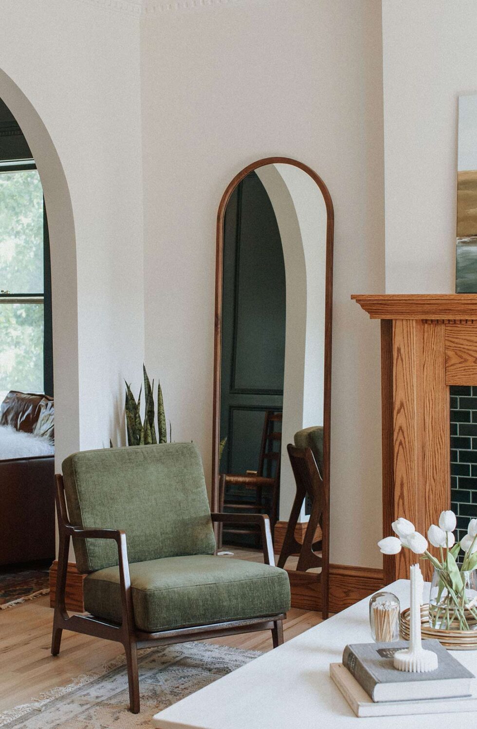 Denver Square Restoration Remodel | J. Reiko Design + Co