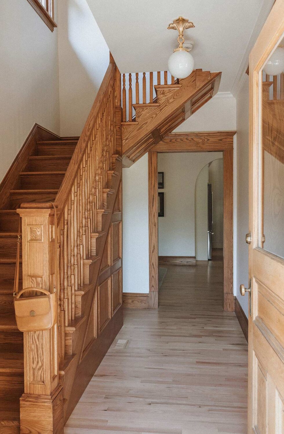 Denver Square Restoration Remodel | J. Reiko Design + Co