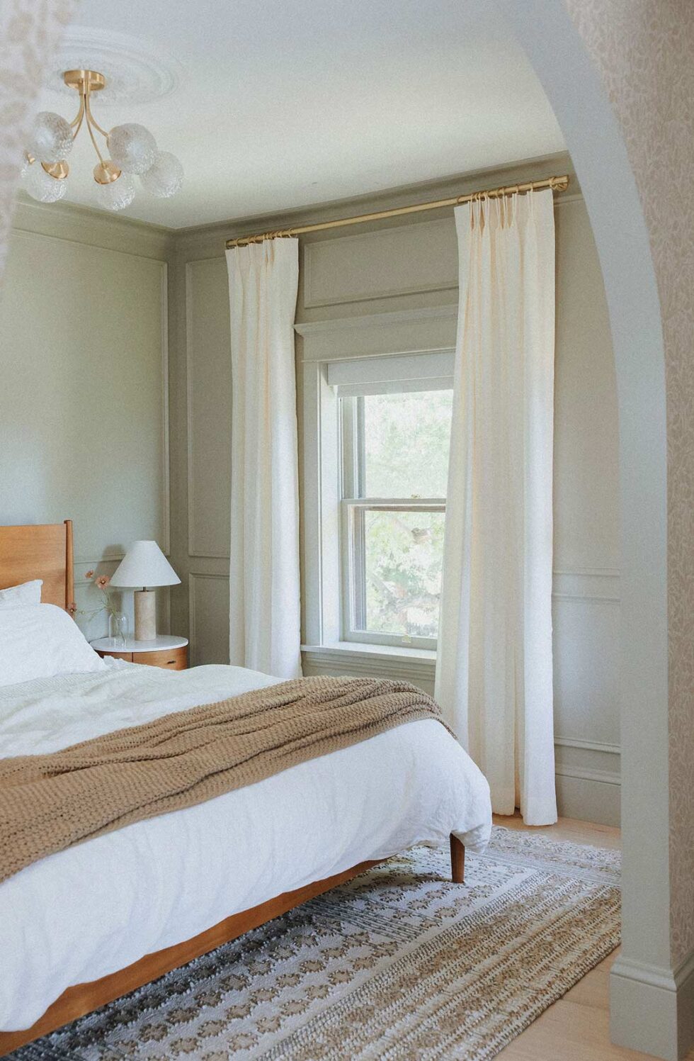 Denver Square Restoration Remodel | J. Reiko Design + Co