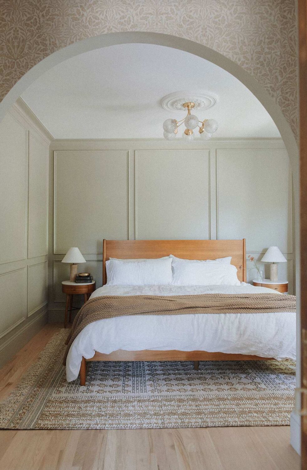 Denver Square Restoration Remodel | J. Reiko Design + Co