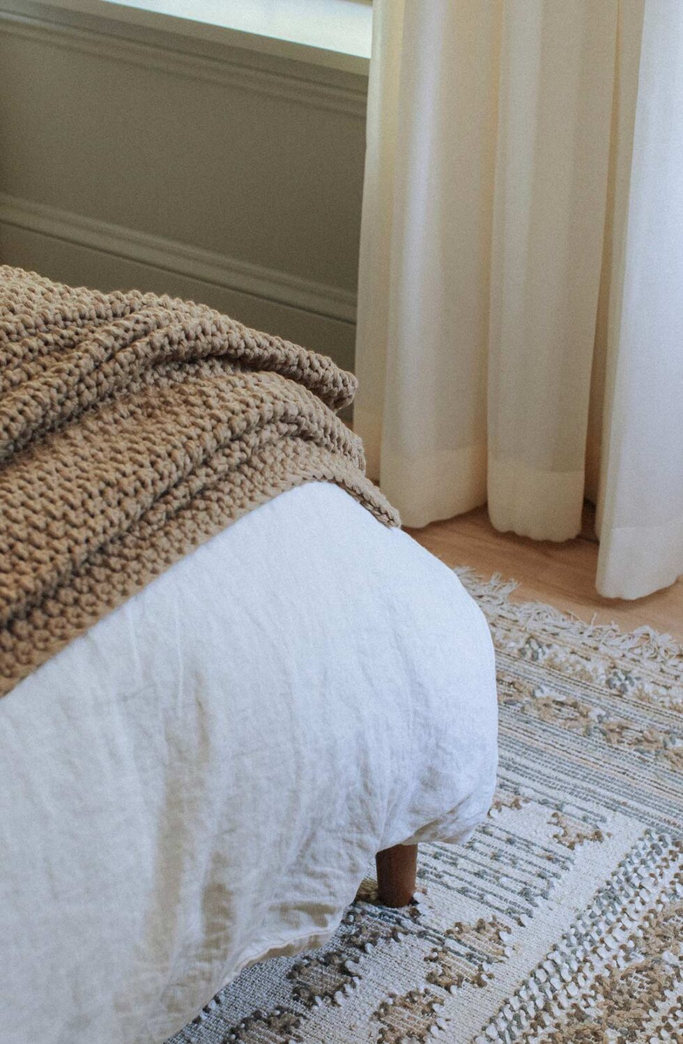 Denver Square Restoration Remodel | J. Reiko Design + Co